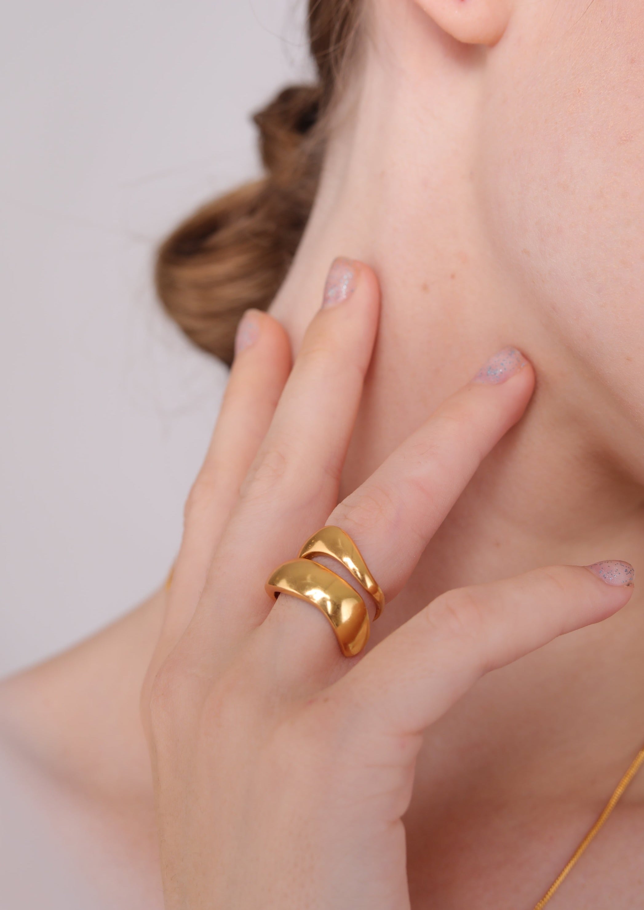 Mimi Ring – ANATINA