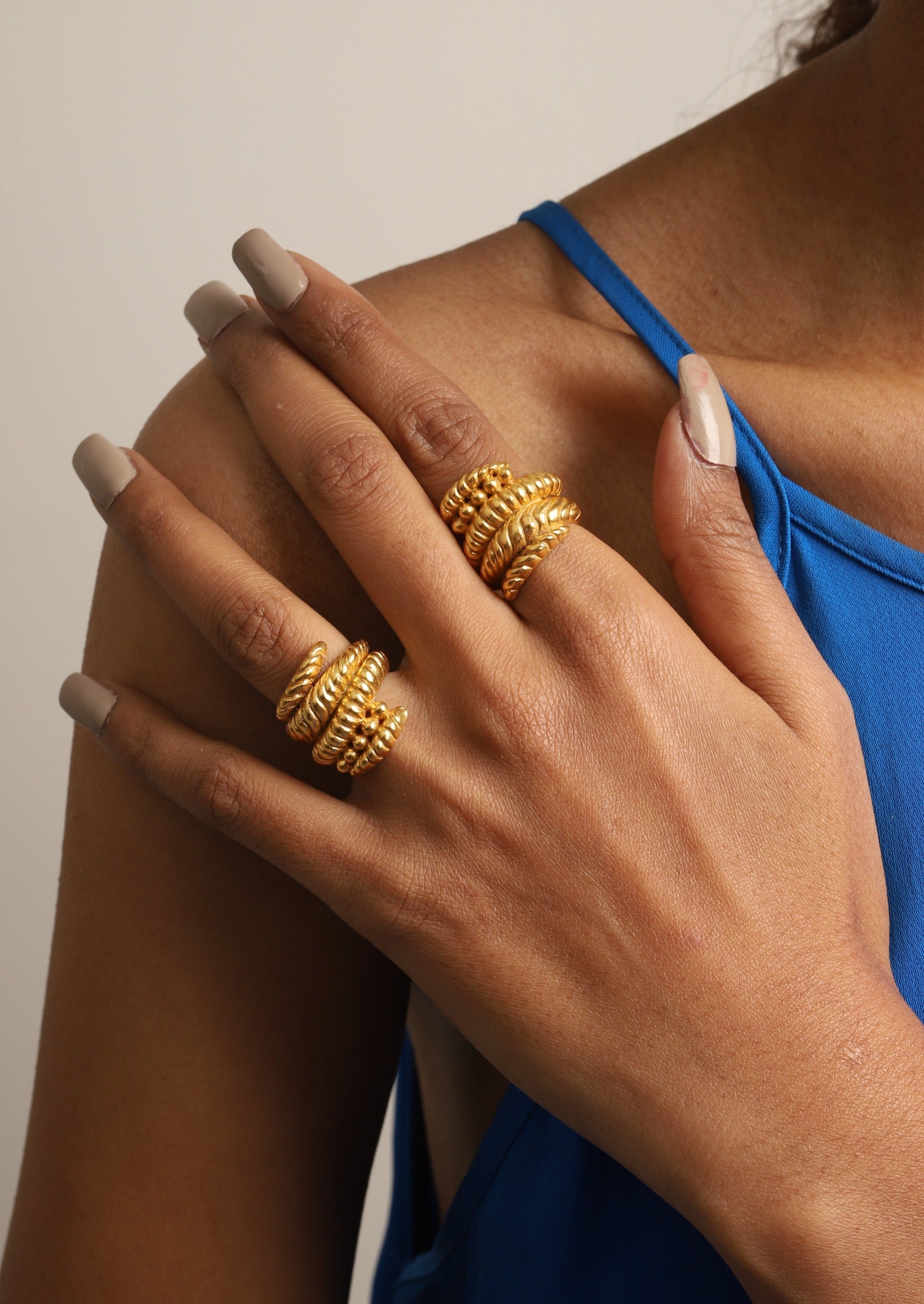 Fay Ring – ANATINA